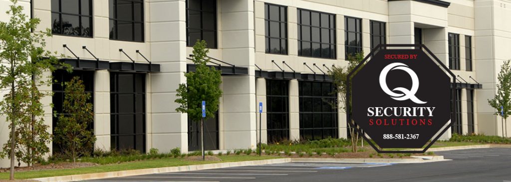 Contact Us - Q Security Solutions